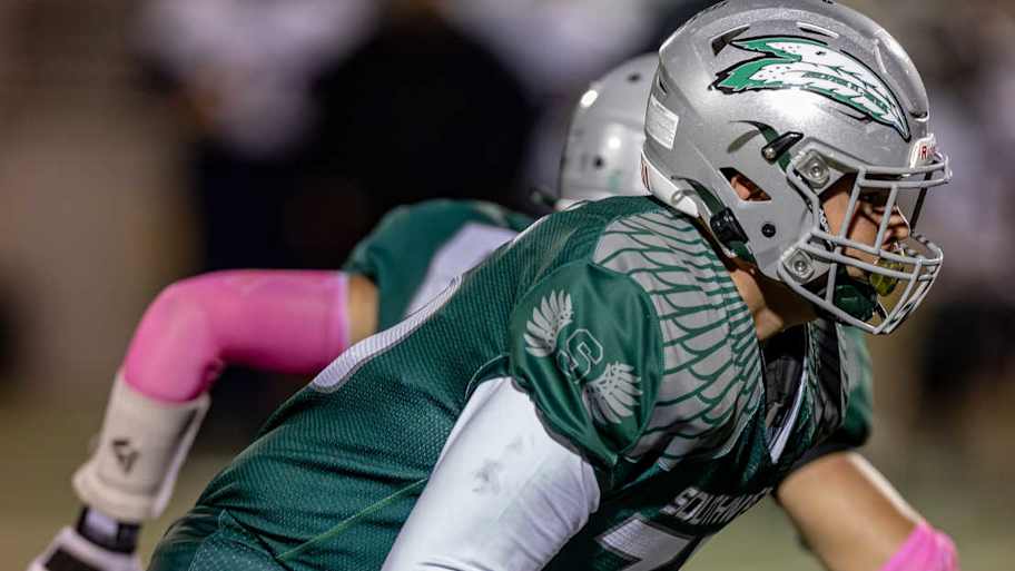 Lincoln & Hastings Area High School Football Schedule & Scores ...