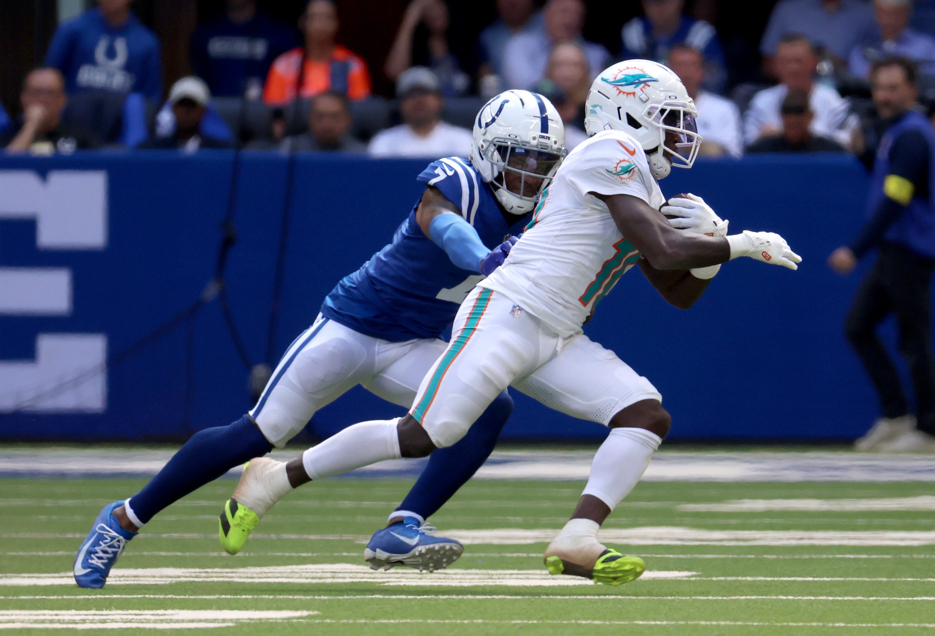 Dolphins vs. Patriots: 7 players to sit/start in fantasy football in Week 2