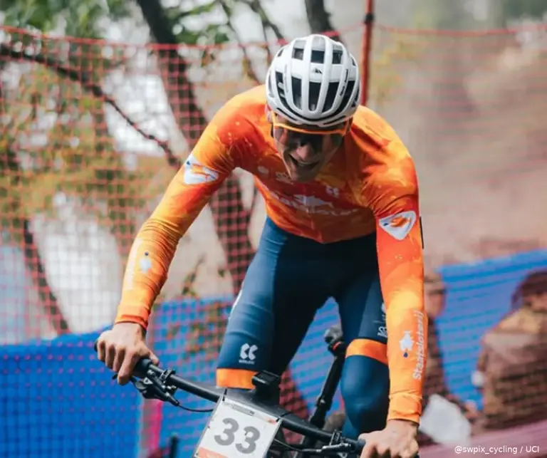 Mathieu van der Poel moet in jacht op regenboogtrui rekening houden met ...