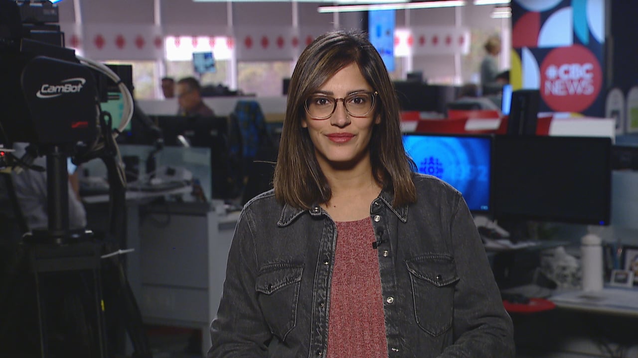 CBC Calgary Headline News September 12: Election info, AB next panel ...