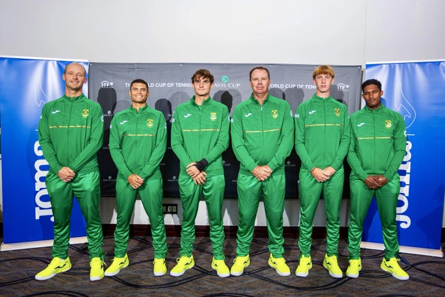 Norval banks on Beckley to ease pressure on debutant as SA face Morocco ...