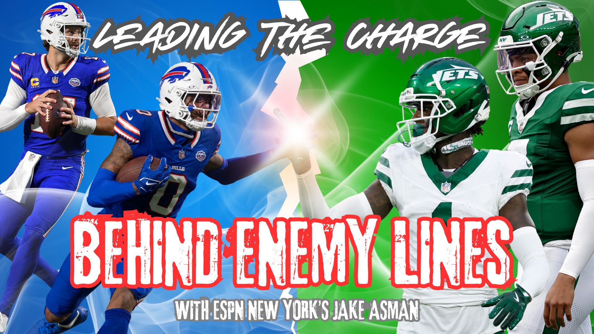Behind Enemy Lines: Buffalo Bills and New York Jets preview with ESPN ...