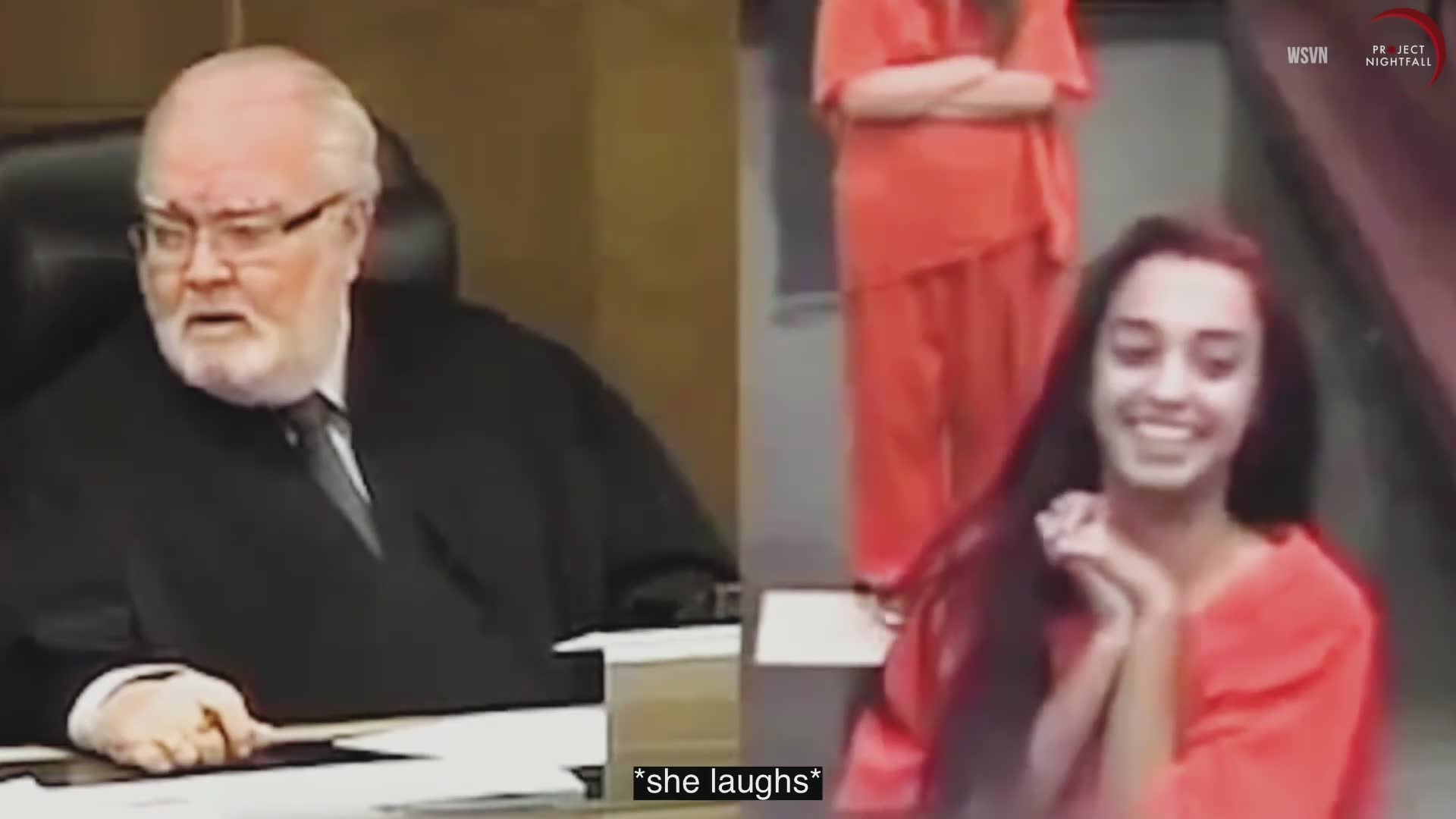 Extremely rude criminals getting instant karma from judges
