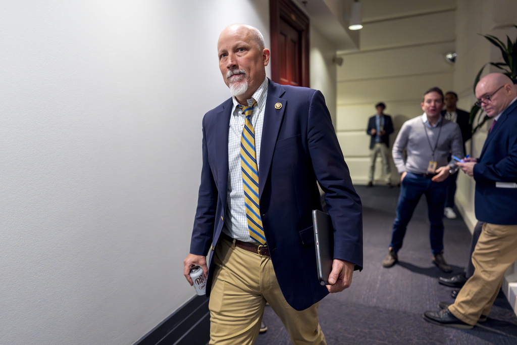 Roy asks to form committee for investigating ‘radical left’ groups ...