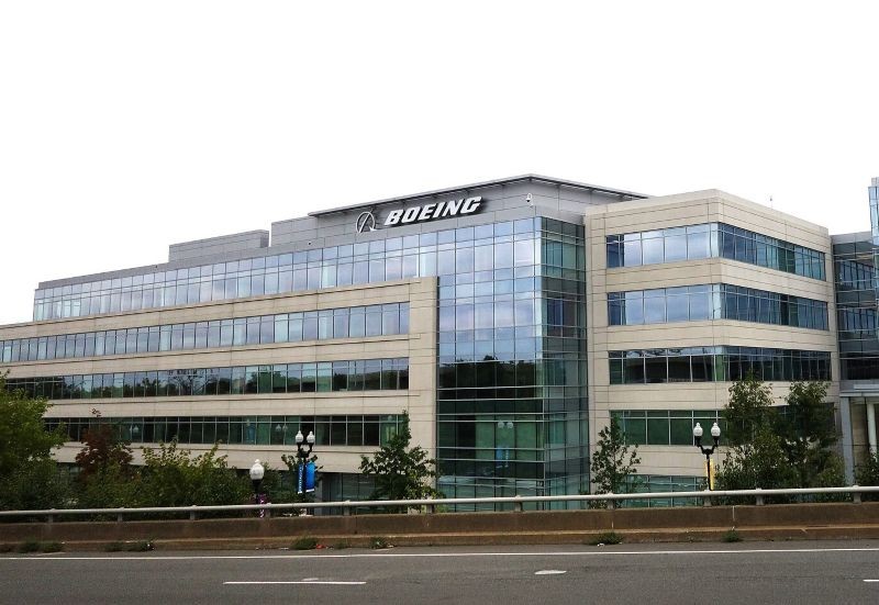 Federal Aviation Administration fines Boeing $3.1 million over safety ...