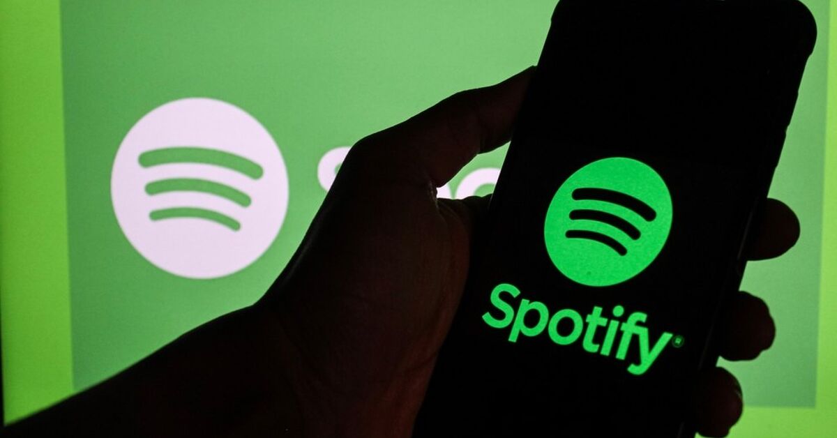 Your Music Might Already Sound Better on Spotify