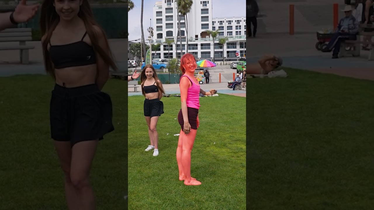 Stick It Challenge