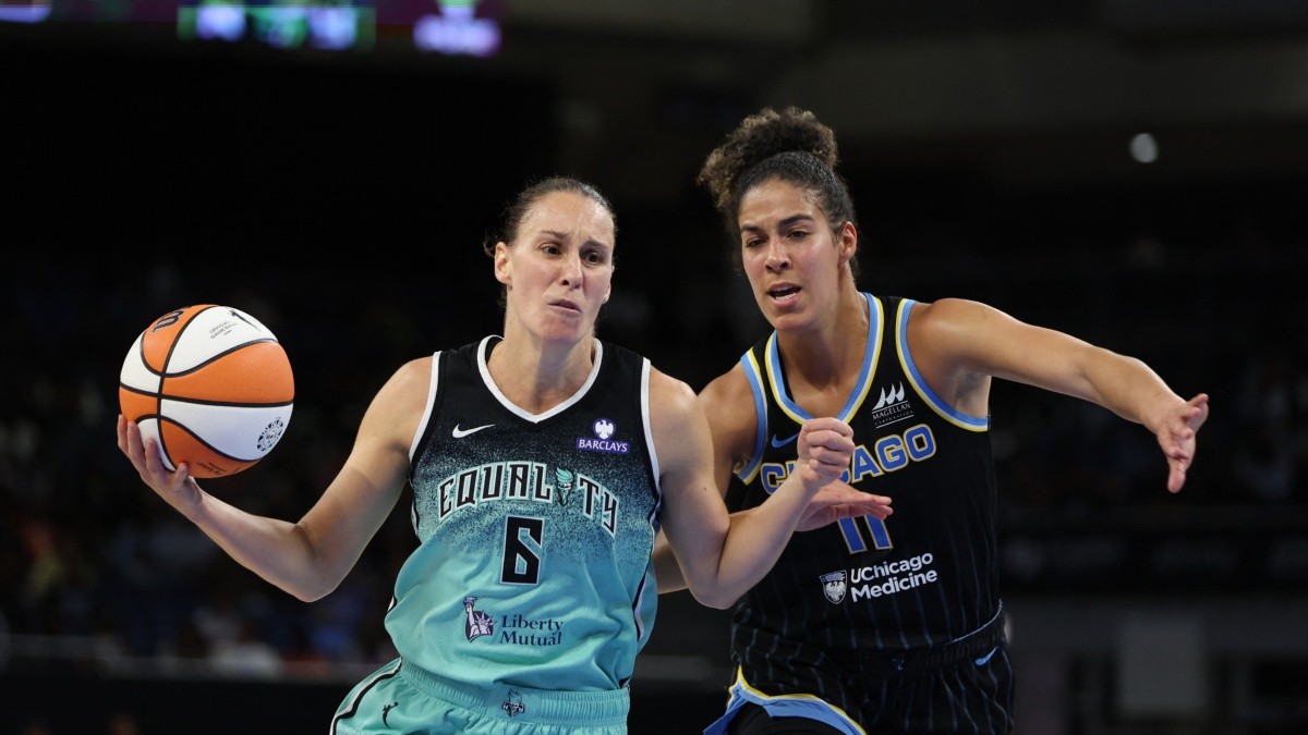WNBA: Which 8 Teams Made It to the Playoffs?
