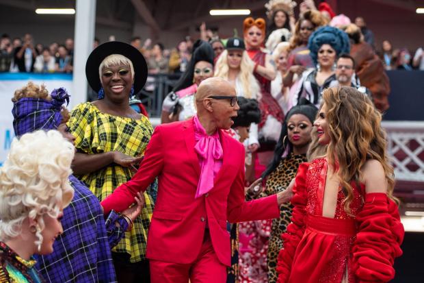 Glasgow singer dubbed 'mother of pop' to appear on huge BBC show
