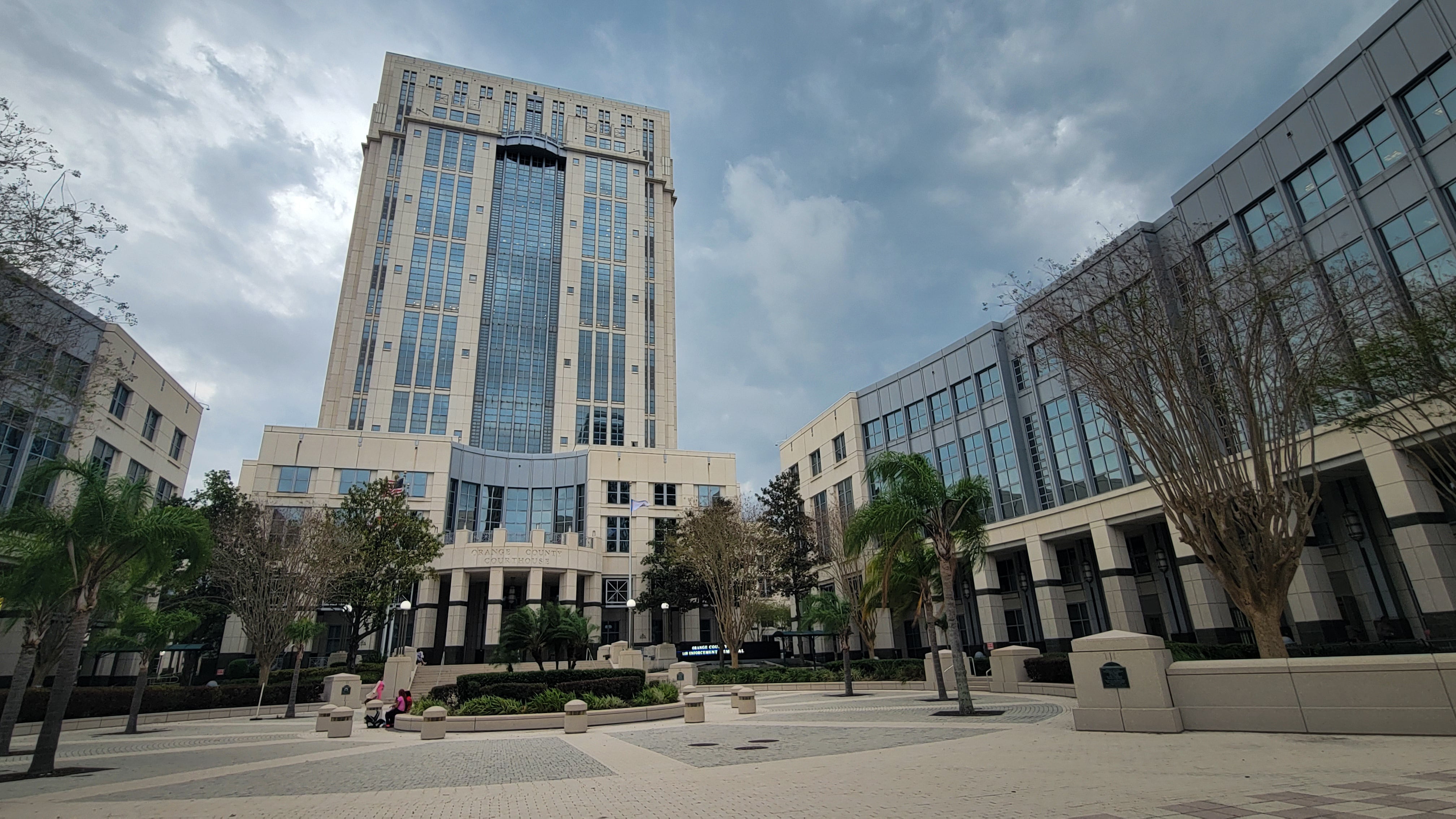 New trial court administrator announced for the Ninth Judicial Circuit