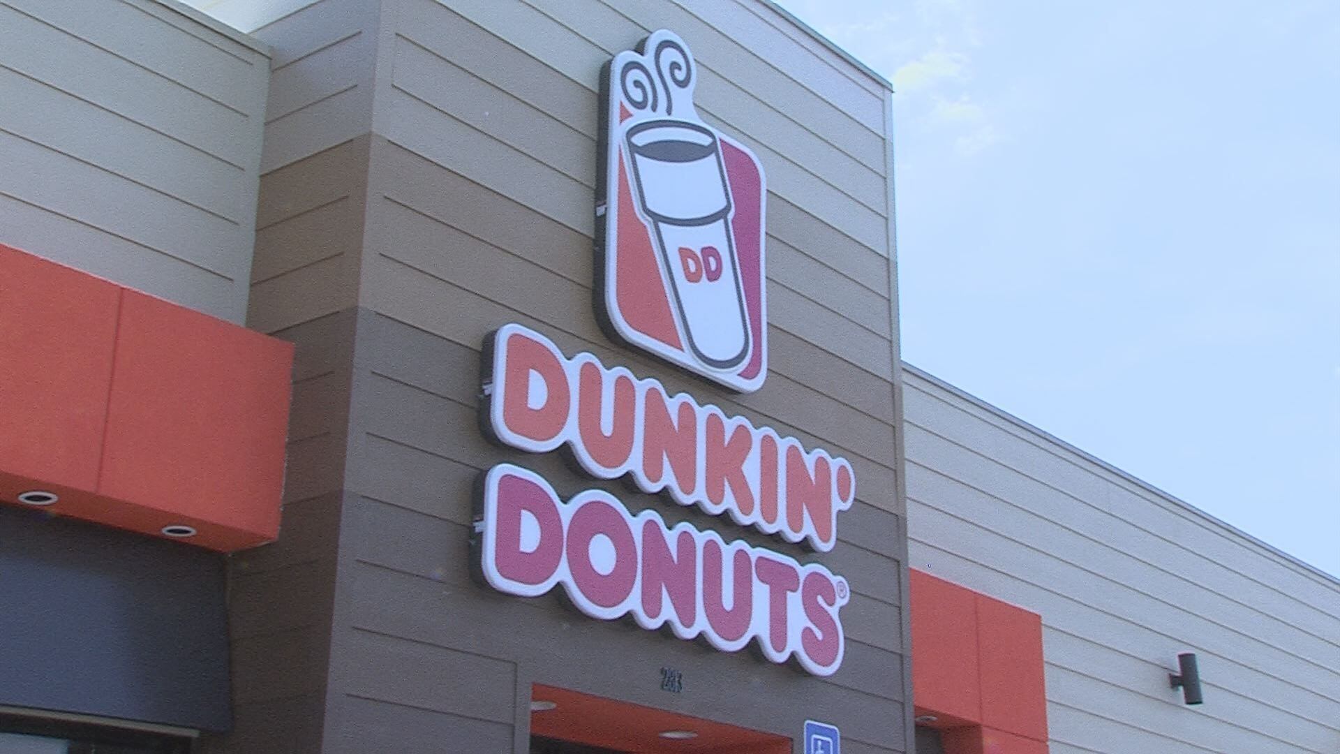 New coffee, ice cream franchise location to open in Merrill next spring