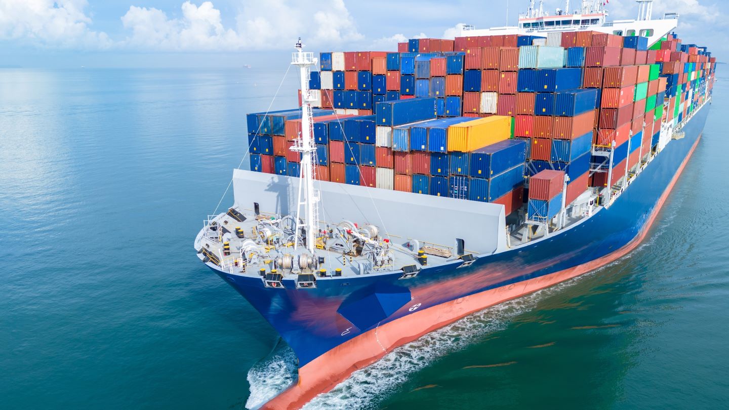DUAL Europe unveils new cargo insurance business