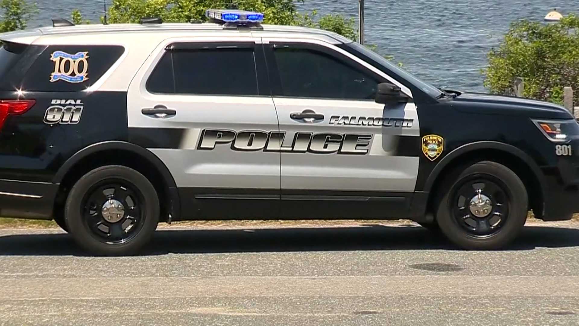 Police investigate break-in, assault at Cape Cod home on Memorial Day