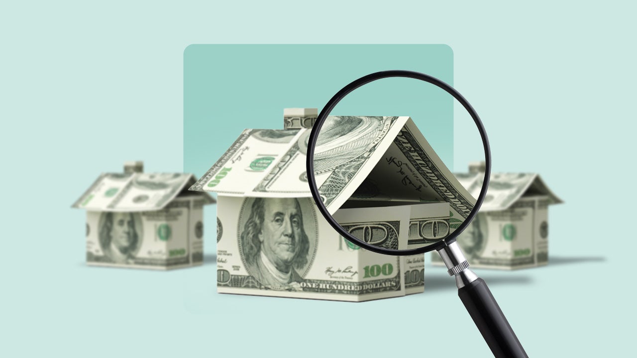 How to choose a mortgage lender: 5 tips