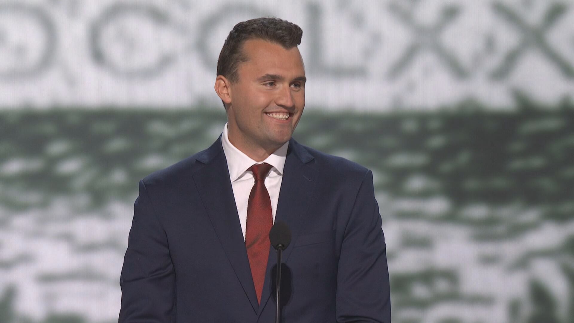 ACLU condemns ‘teacher intimidation’ after death of Charlie Kirk