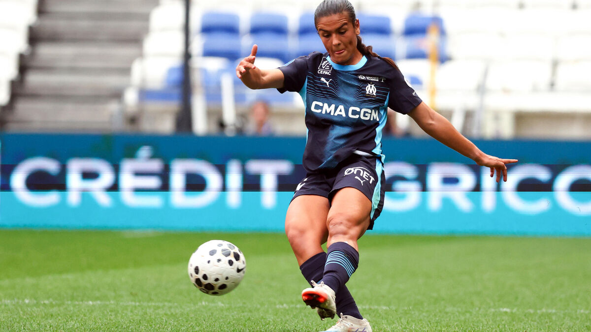 Révolution à Marseille : la section féminine ne porte plus le nom de l’OM