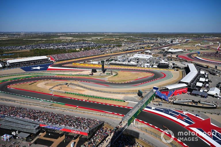 F1 could get around 10 sprint races by 2027 as promoters embrace their ...