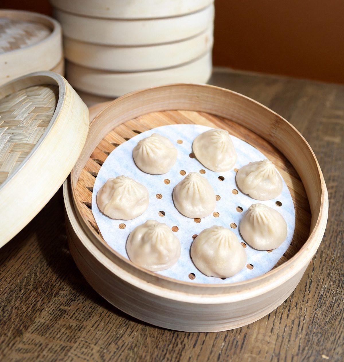 Dough Zone Dumpling House Coming to Berkeley This Autumn
