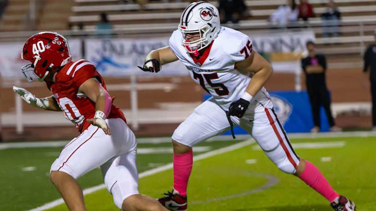 Pennsylvania High School Football Scores, Results & Live Updates (PIAA ...