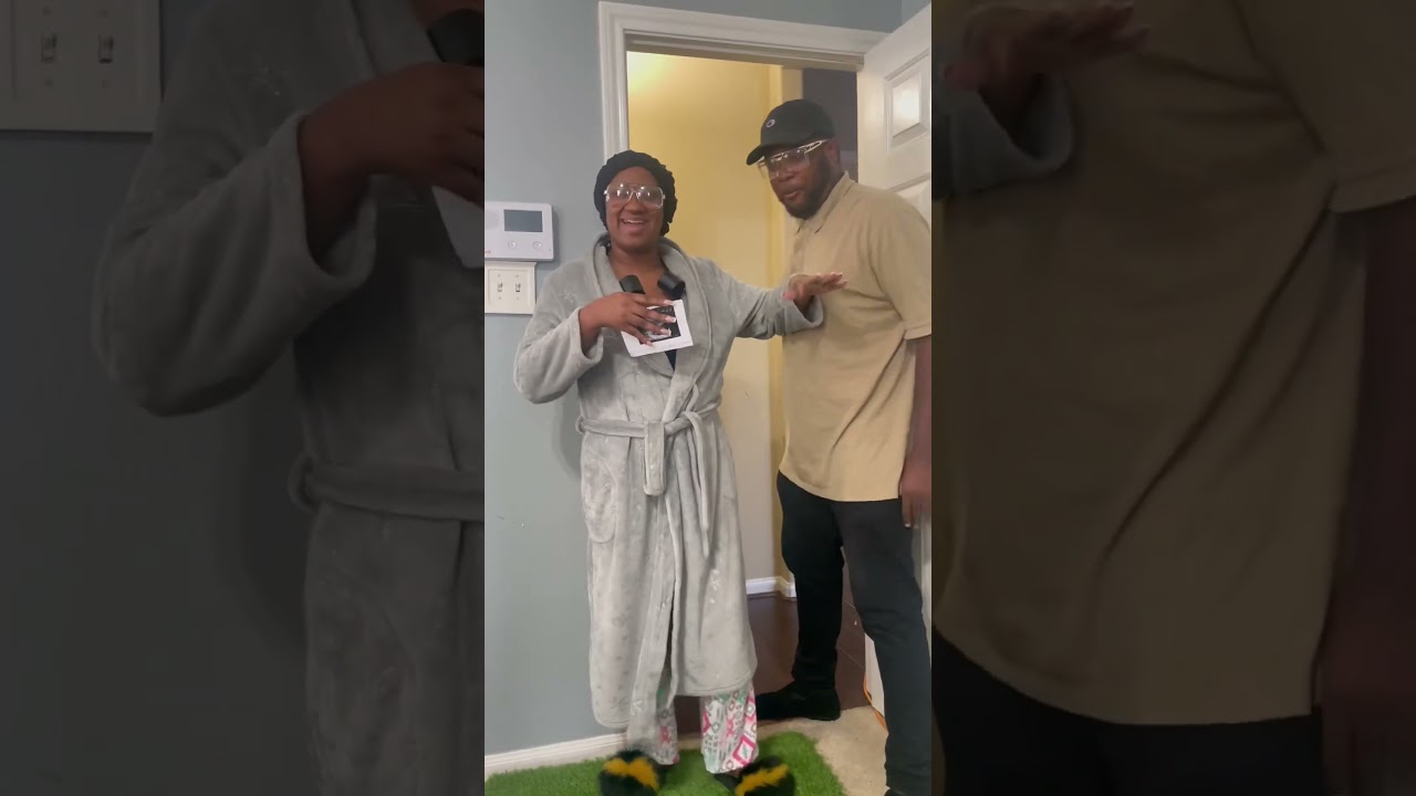 Siblings Outsmart Parents With Shocking Tactics