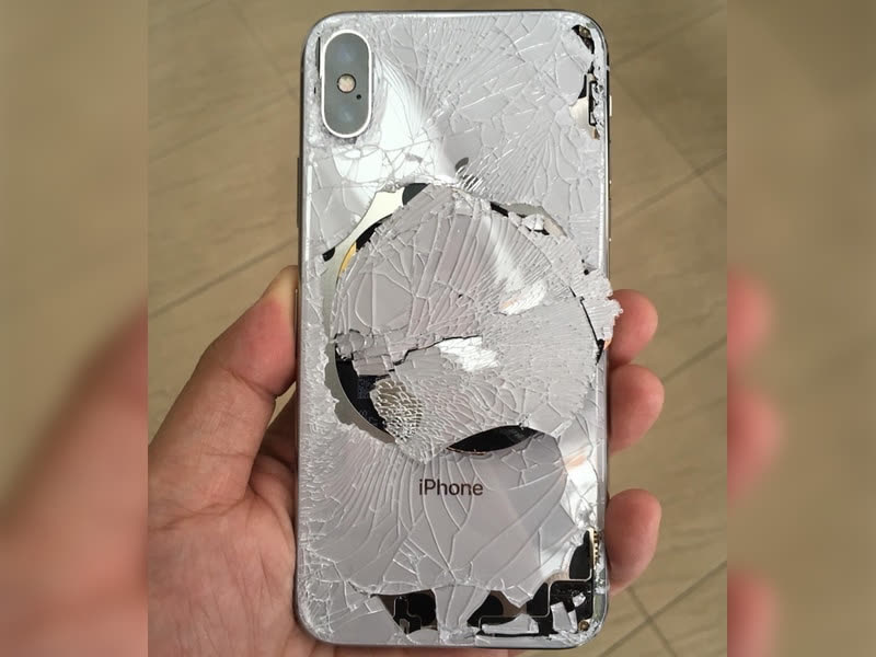 Les tarifs de réparation des nouveaux iPhone, de 109 à 959 € suivant ...