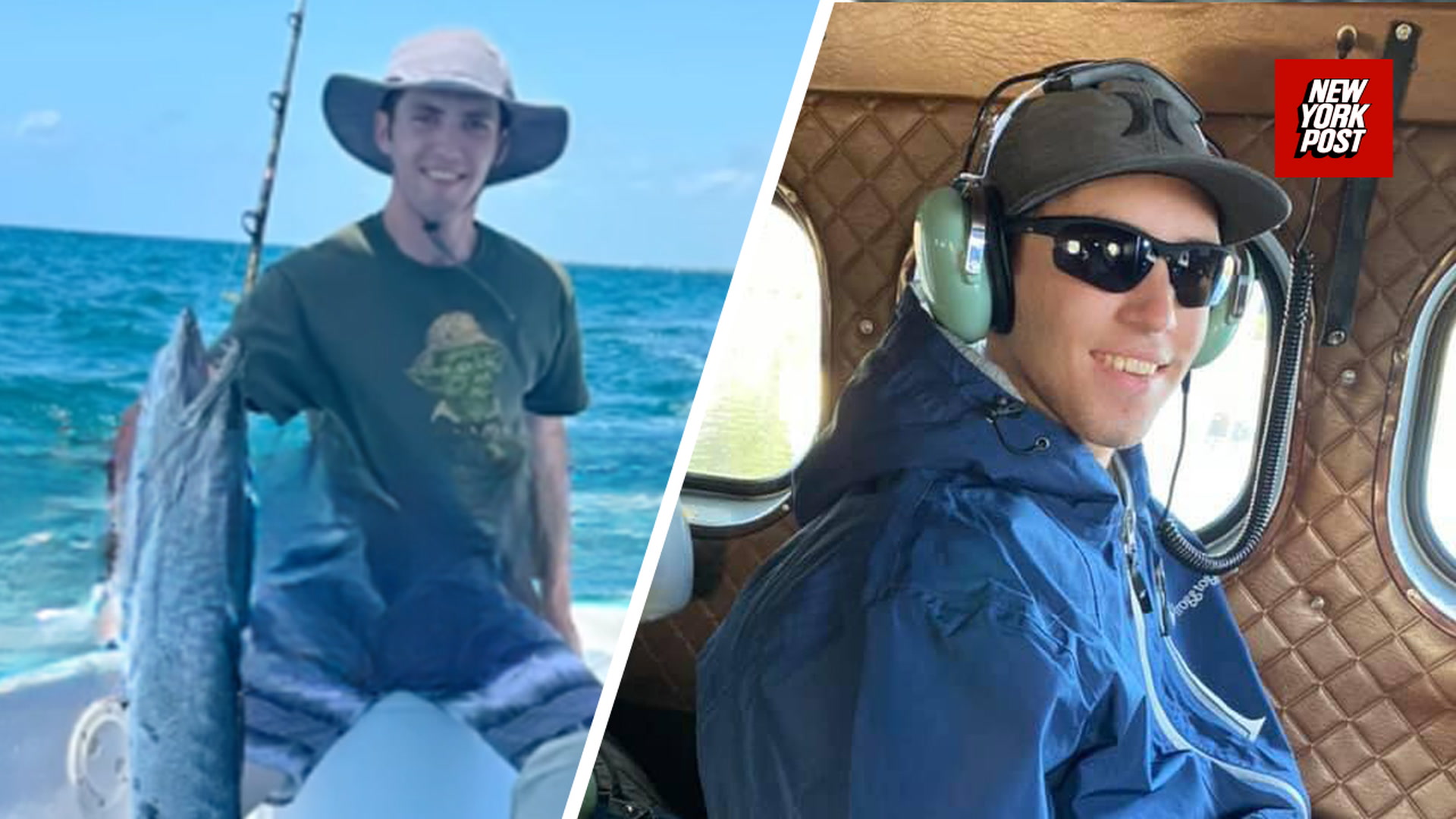 Tyler Robinson's dad posted picture-perfect family trip in July – as ...