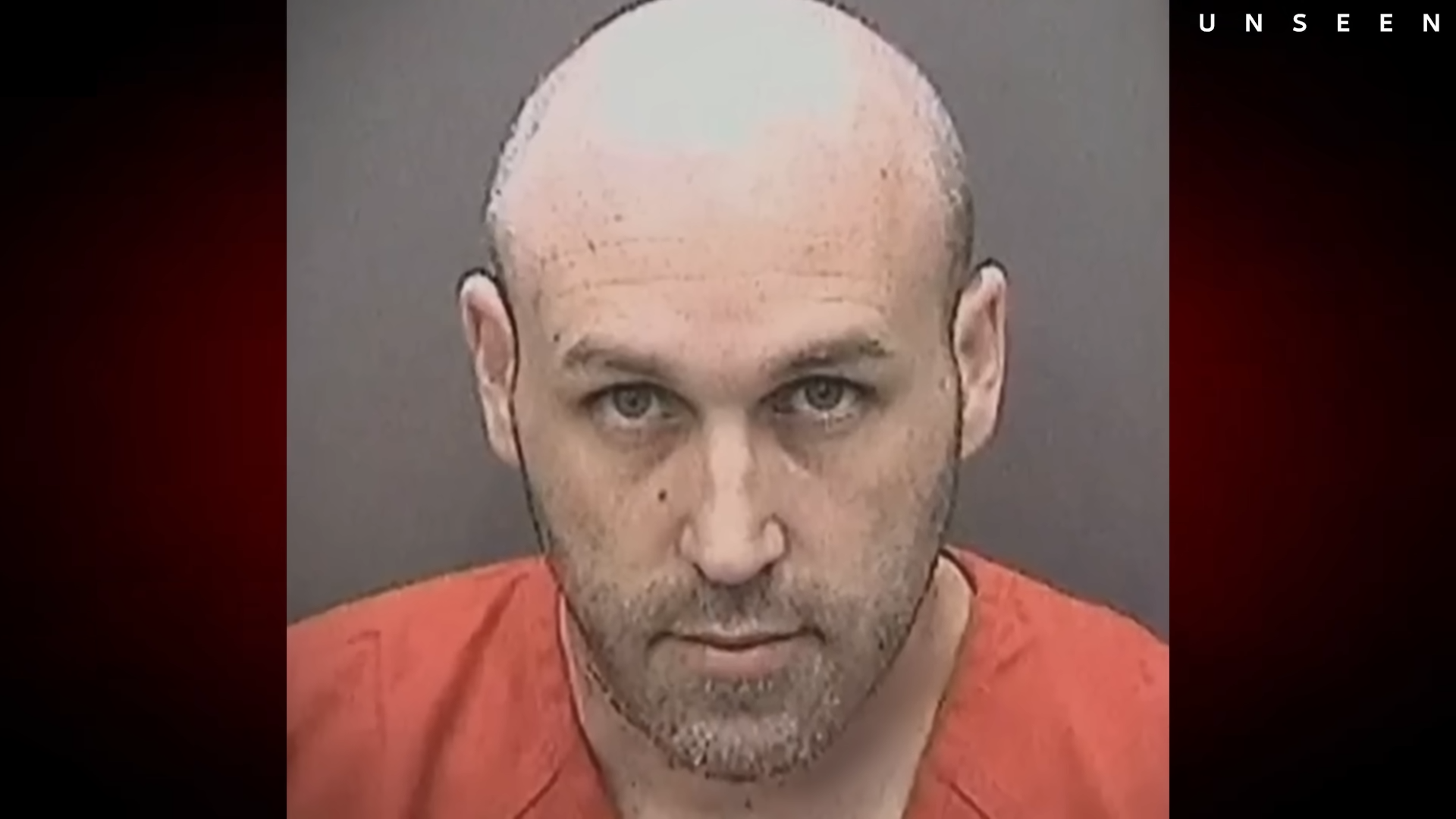 He Kidnapped His Ex-Wife and Used Their Kids to Help