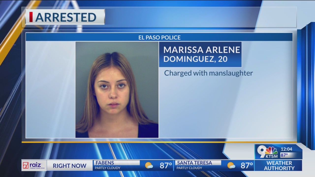 Woman arrested in crash that killed motorcyclist