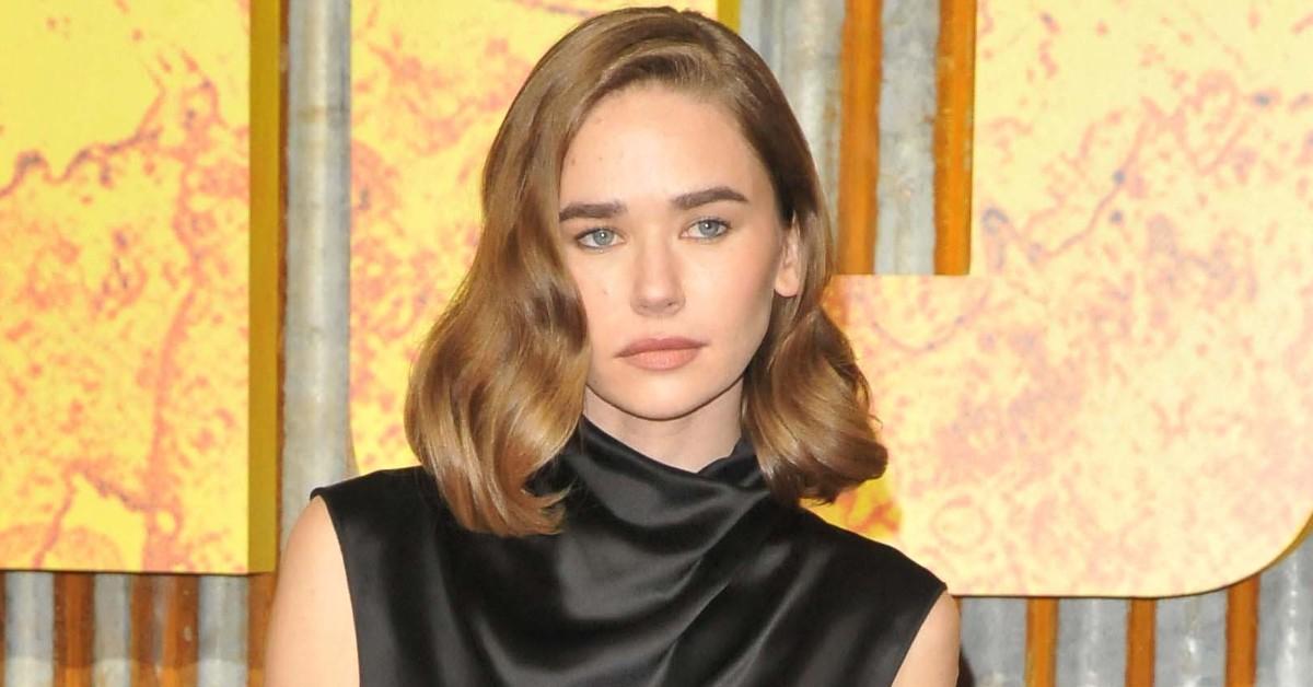 Explore Gabriella Brooks's Relationship History: From Matty Healy to ...