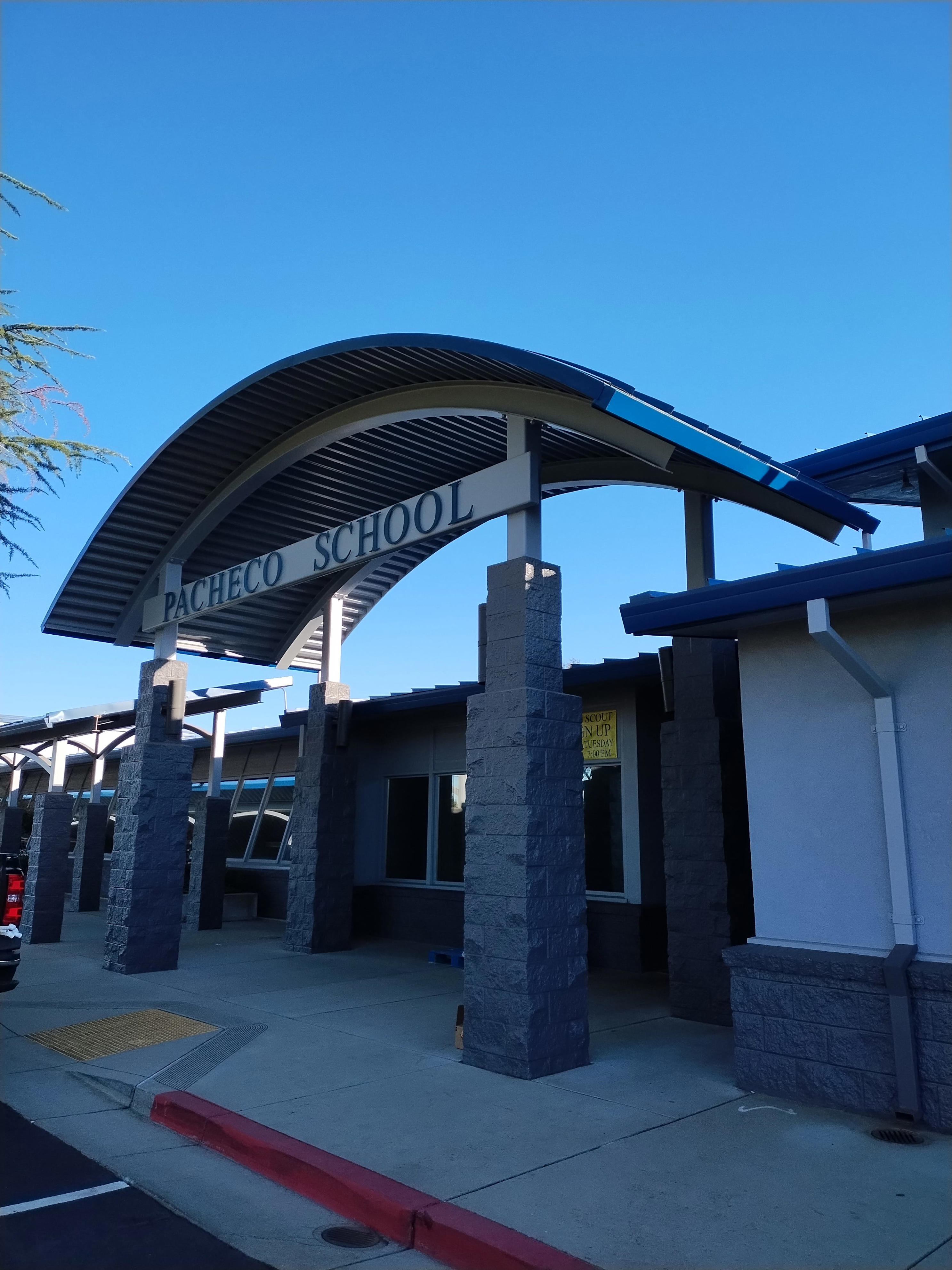 Pacheco school board votes to fire employee over Charlie Kirk comment ...