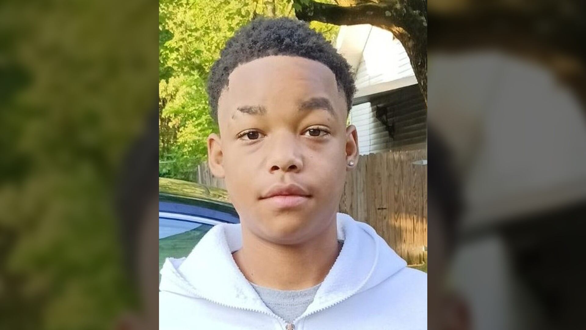 EPD: Teenage shooting victim appeared in music video with gun bought by ...