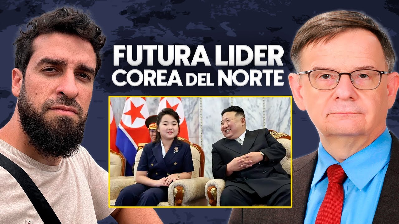 Kim Jong Un: de Suiza al poder absoluto en Corea del Norte
