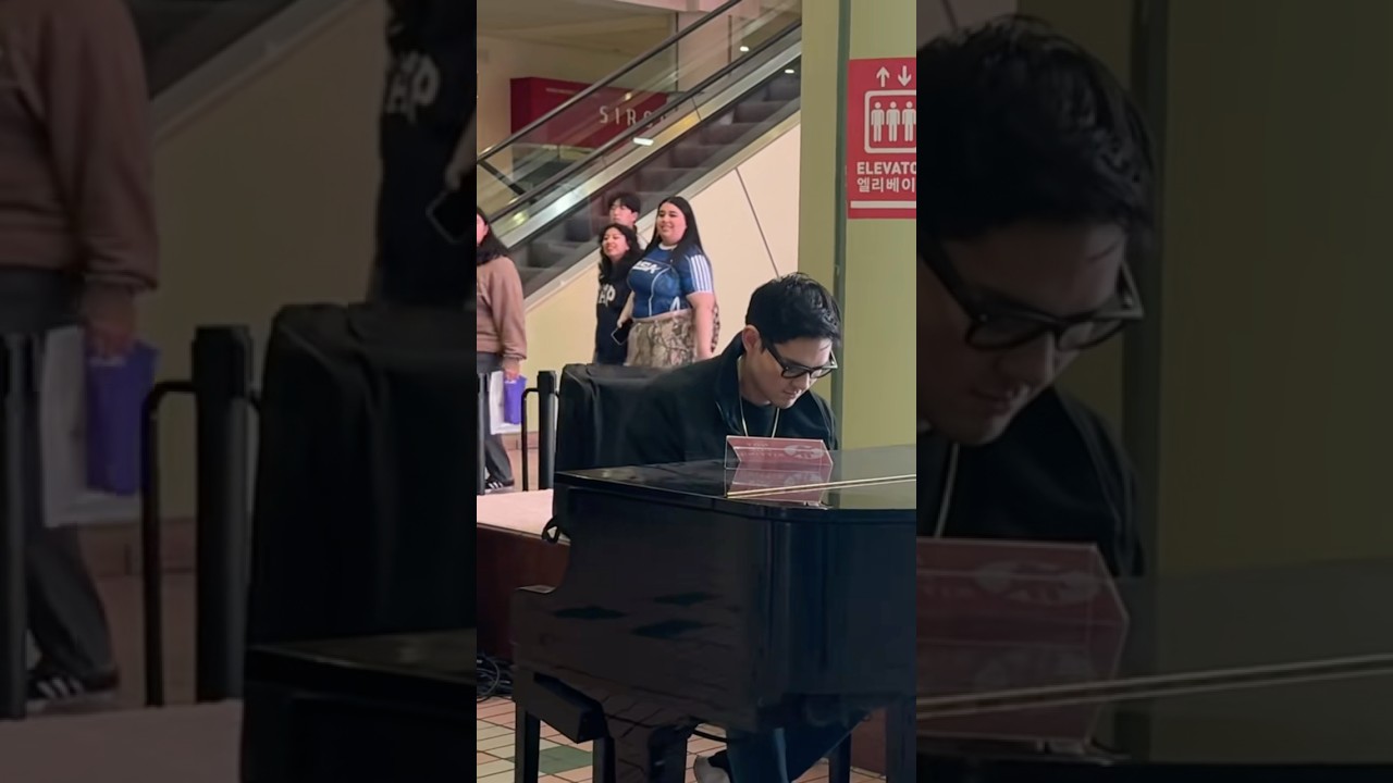 satisfying song that will make you pause your day