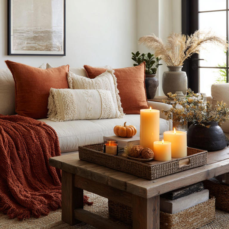 Design tips for small spaces: Picking the right loveseat