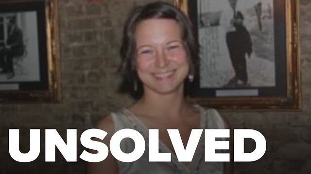 The Tragic Case of Samantha Cass