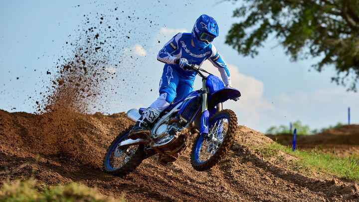 Everything You Need To Know About Off-Road and Adventure Bikes