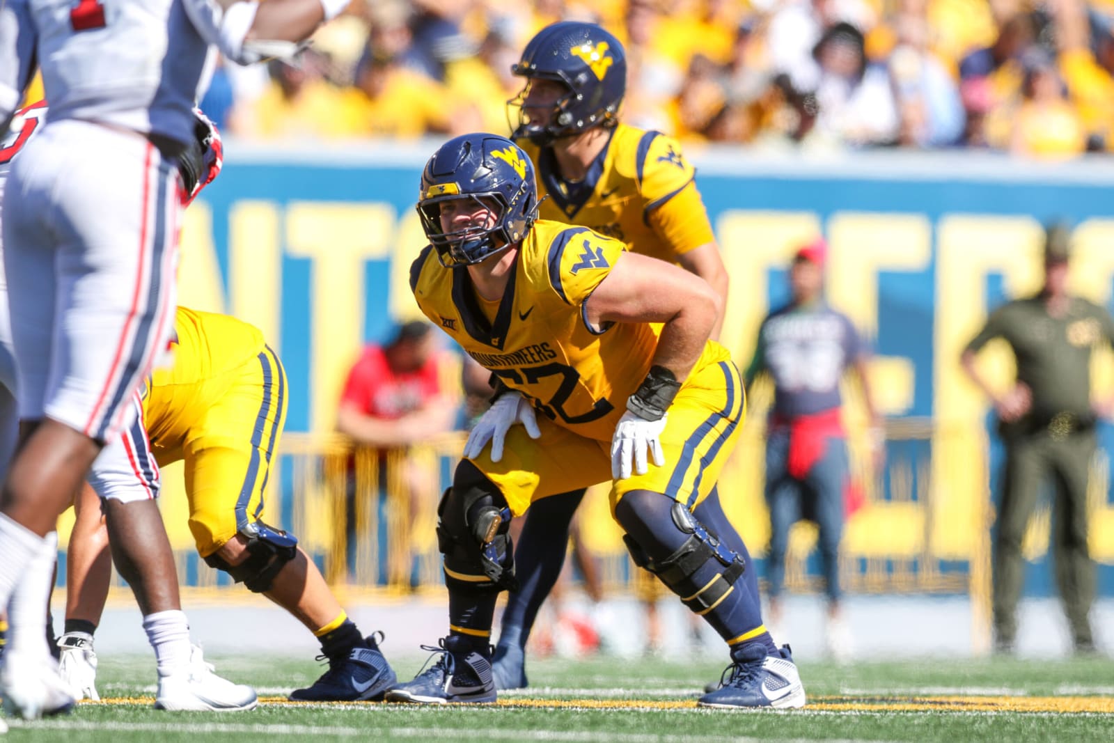 What the numbers say about the Backyard Brawl