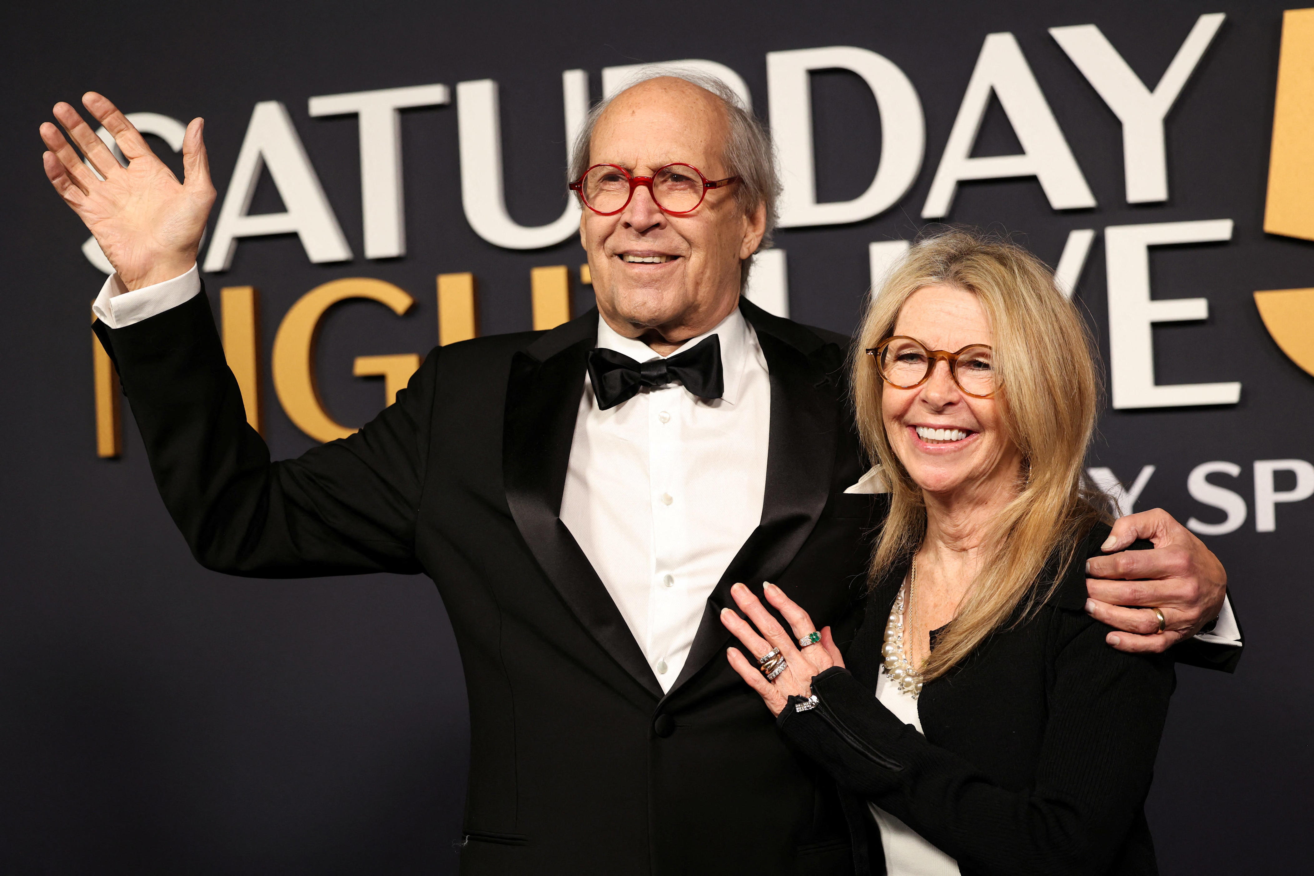 You serious, Clark? Chevy Chase coming to Sioux Falls to screen ...