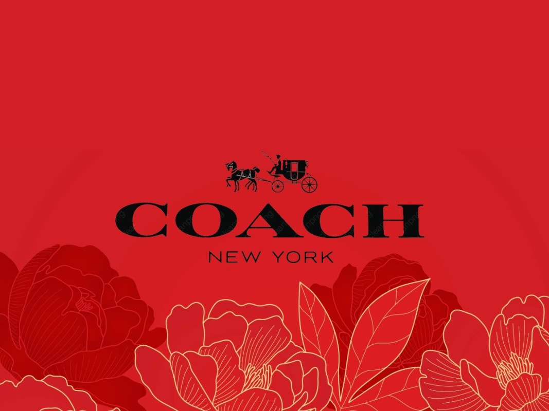 Coach Outlet Is Selling $278 Signature Sweat Shorts for $111 Right Now