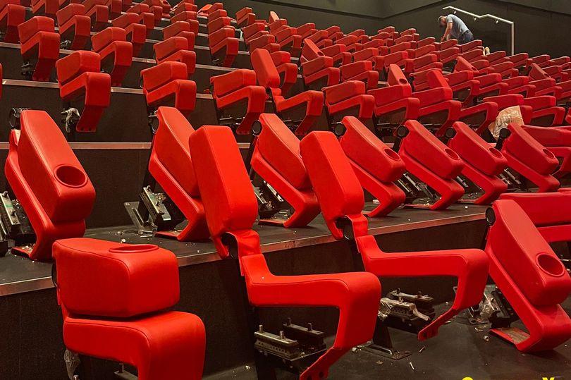 Rathmines cinema will only be open on Fridays, Saturdays, and Sundays ...