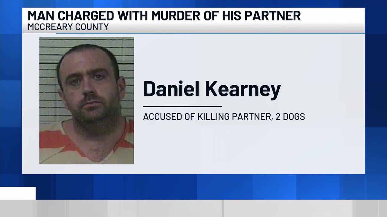 Ky. murder suspect had checklist of things to do after killing ...