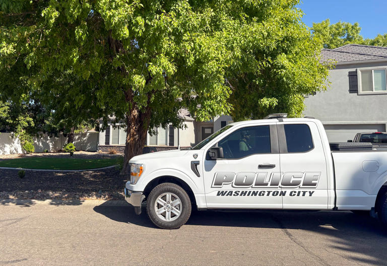 Charlie Kirk shooting: The family of the young Utah suspect brought him ...