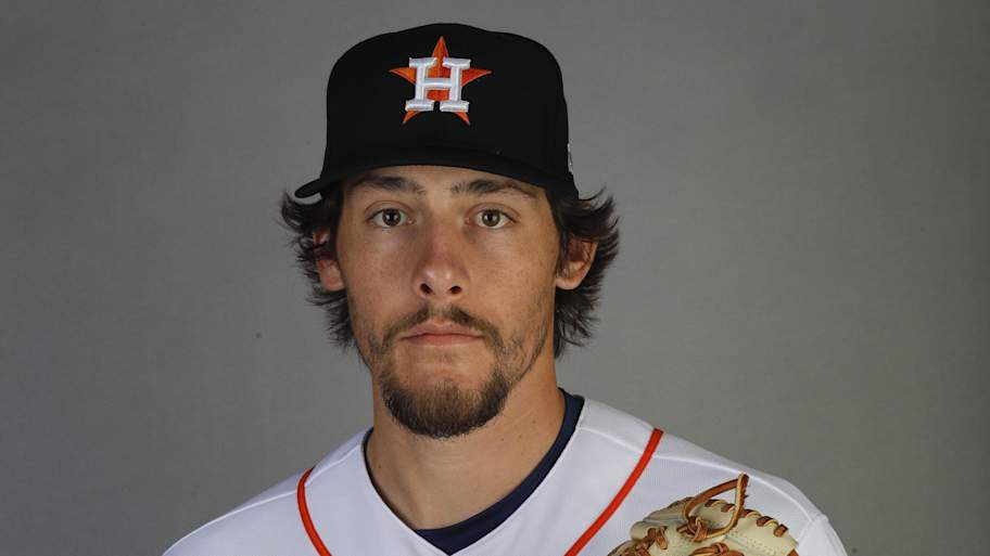 Astros Rookie Reliever Jayden Murray To Make Start Against Braves On Friday