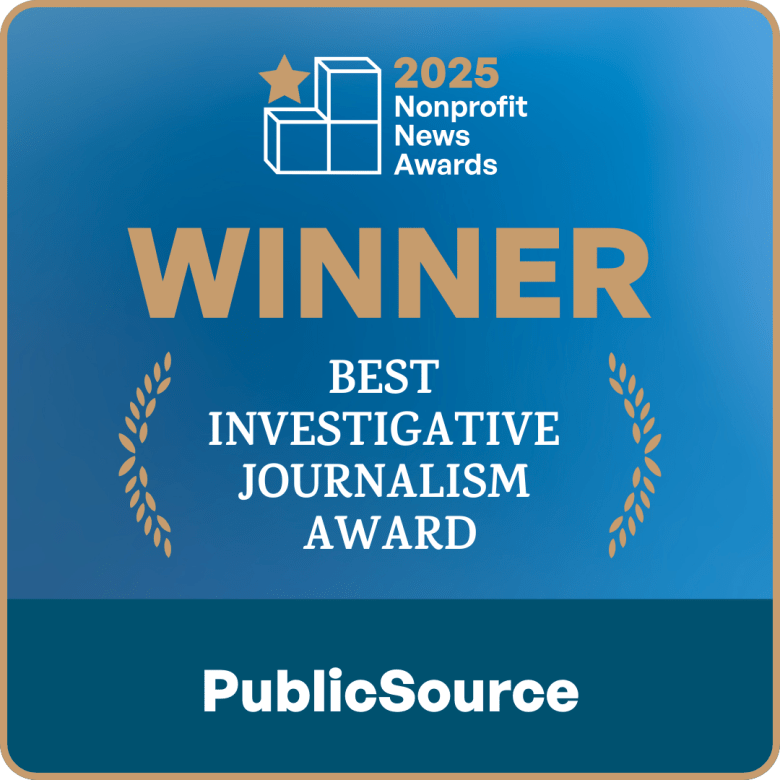 Pittsburgh’s Public Source wins national award for impactful democracy ...