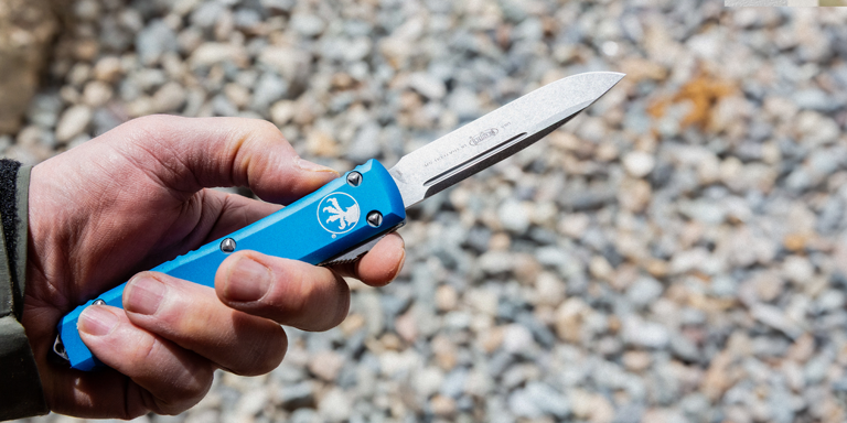 A Switchblade May Be a Fun Addition to Your EDC, But is it Legal?