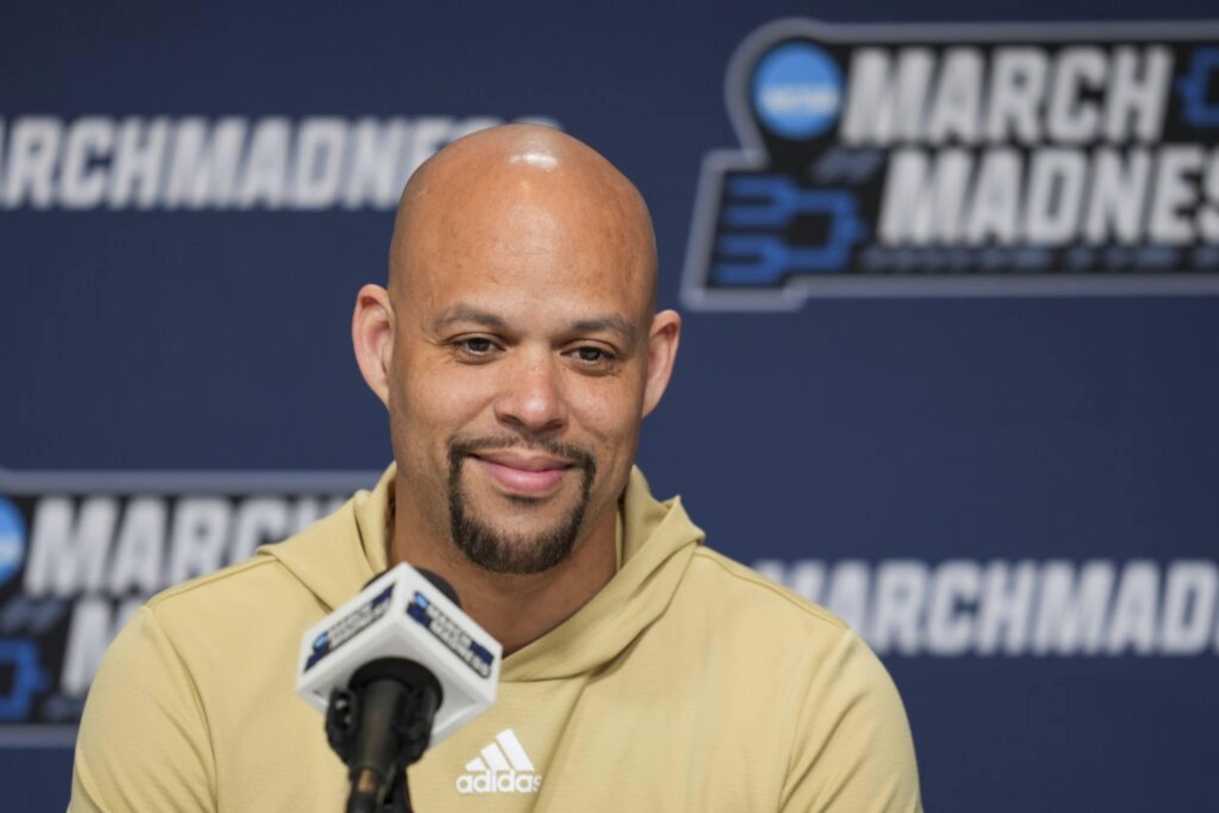 Making Sense Of Wofford’s Shocking Decision To Fire Dwight Perry