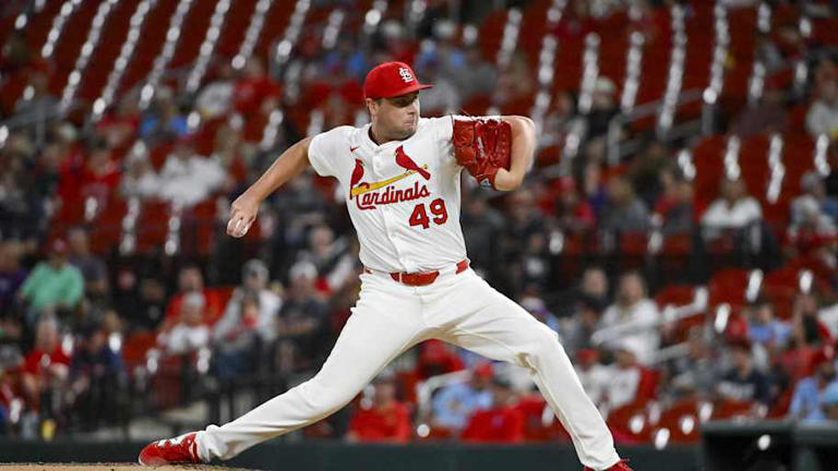 Cardinals Writer Praises Under-The-Radar 2023 Trade To Land Shutdown ...