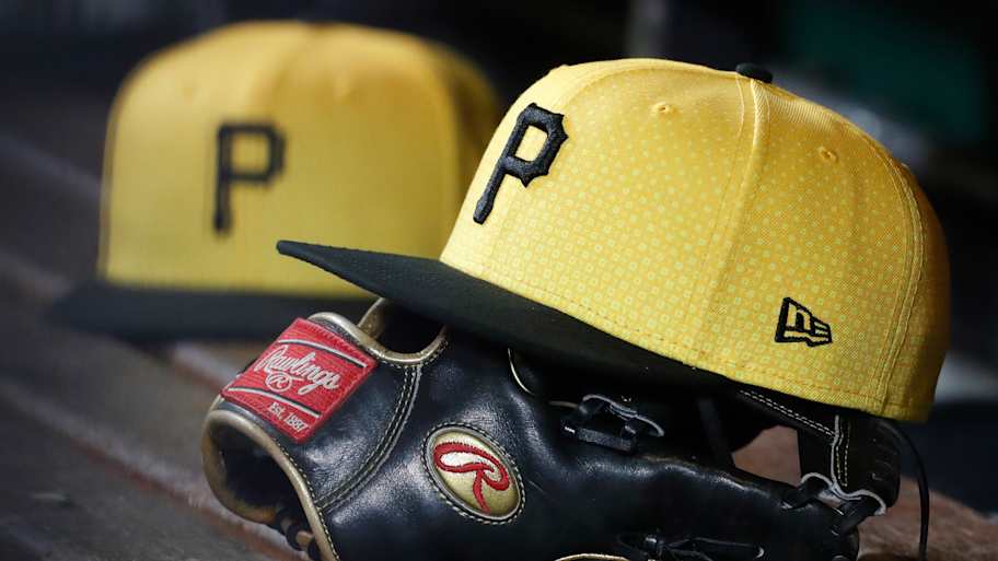 Pirates Power-Hitting Prospects Playing in Arizona Fall League