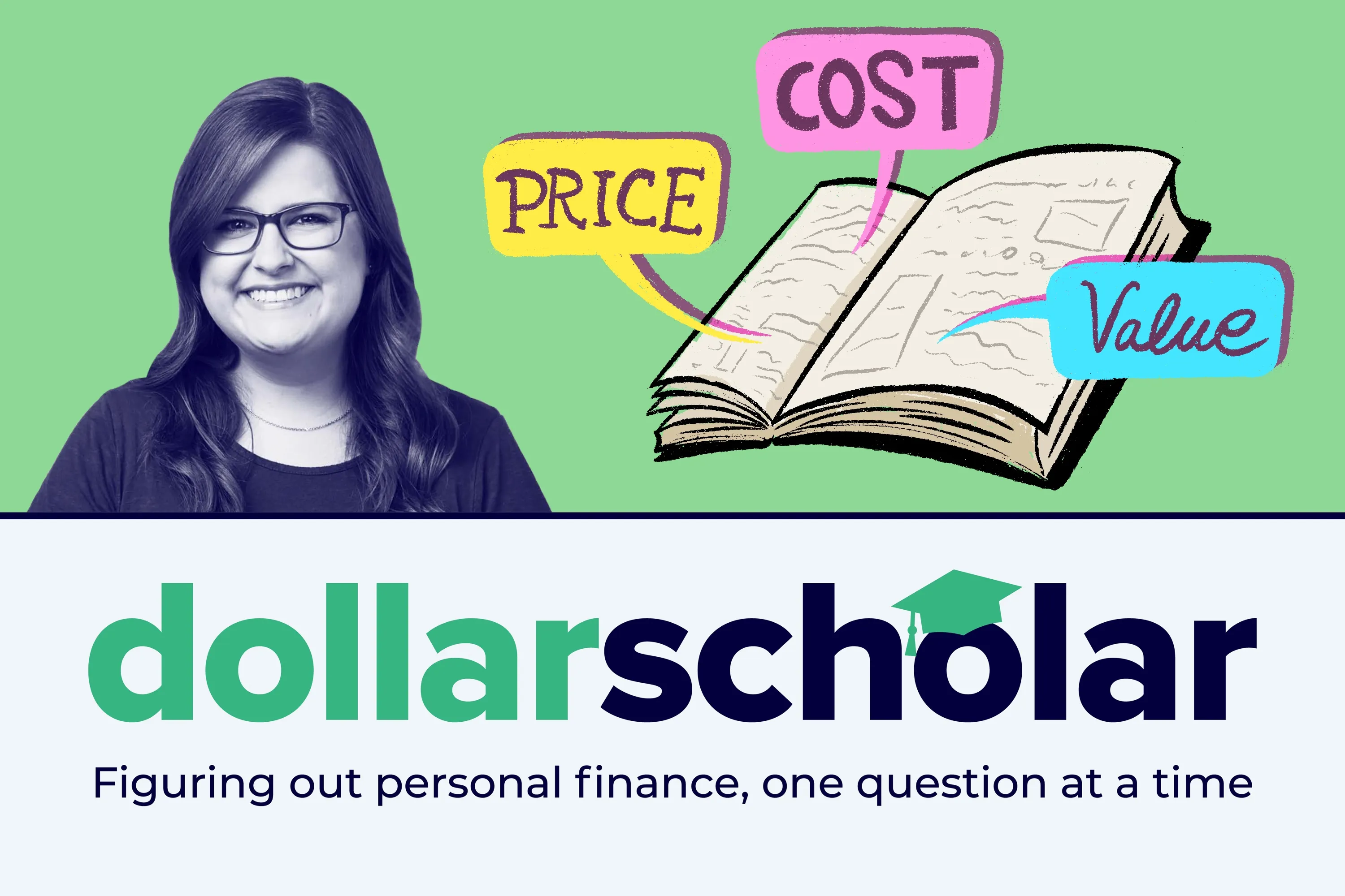 Cost vs. Price vs. Value: What's the Difference?