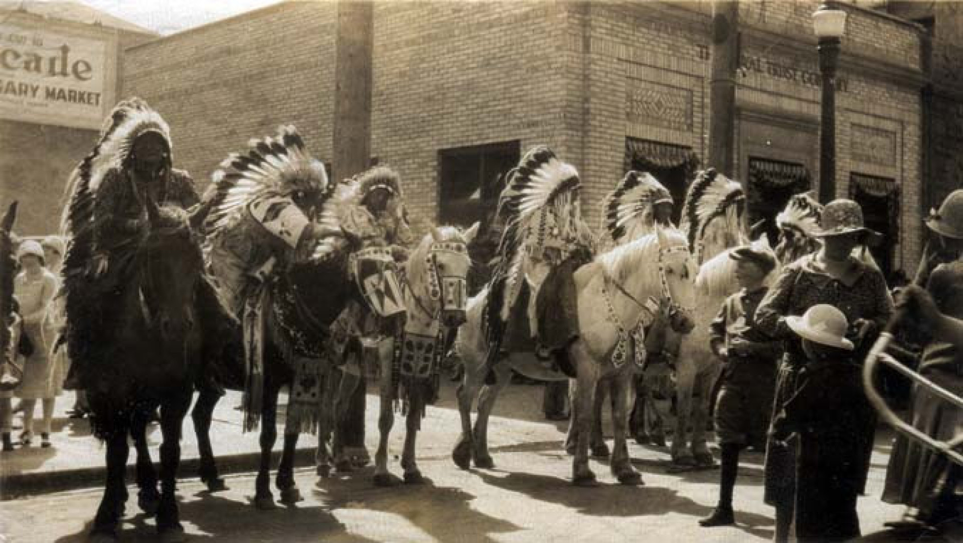 The Wild West's most intriguing mysteries